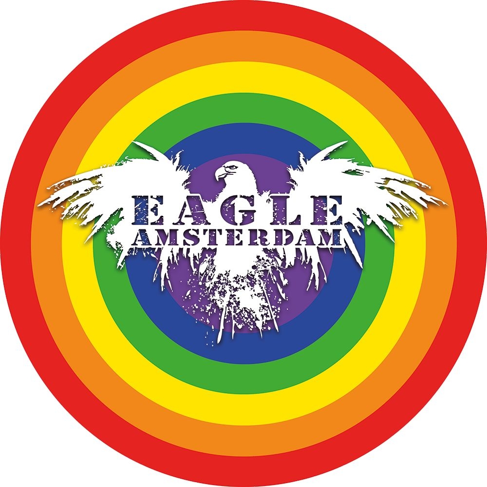 Etablissements The Eagle Amsterdam - News & Agenda Gay